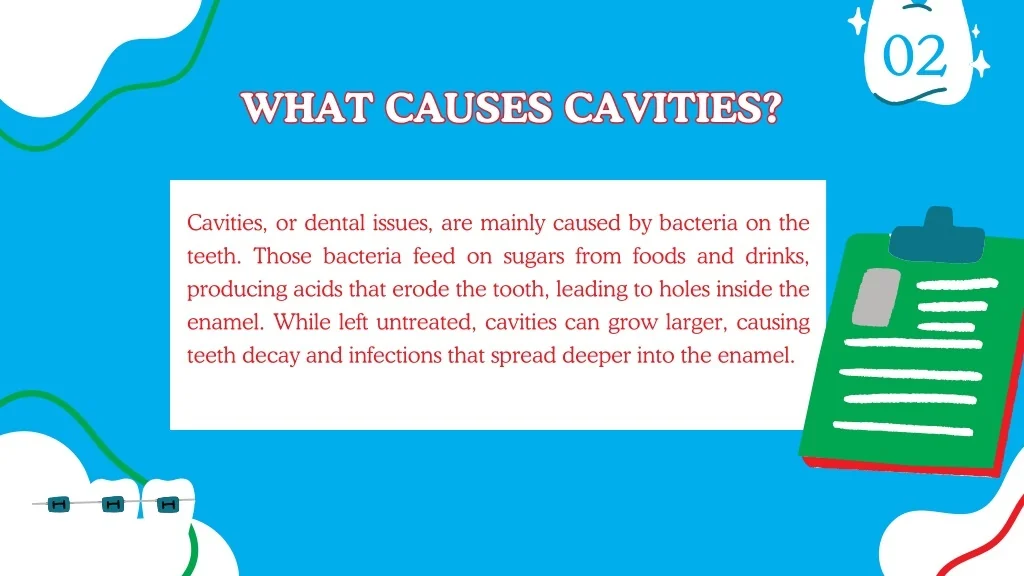 PPT - How Cavities Cause Bad Breath | Tips By Dentist in Hamilton ...