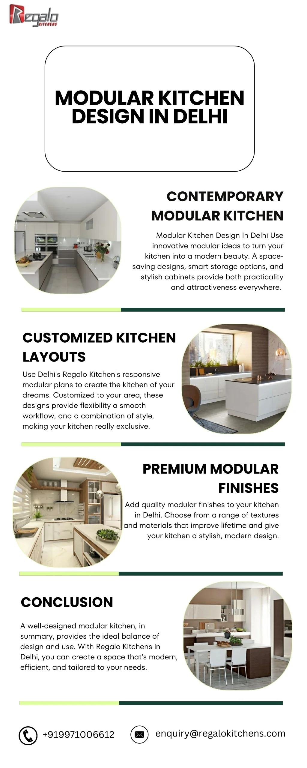PPT - Modular Kitchen Design In Delhi PowerPoint Presentation, free ...