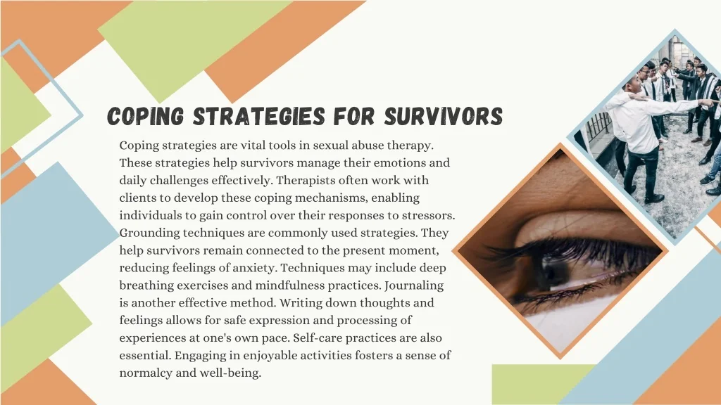 PPT - Healing from Sexual Abuse through Specialized Therapy PowerPoint ...