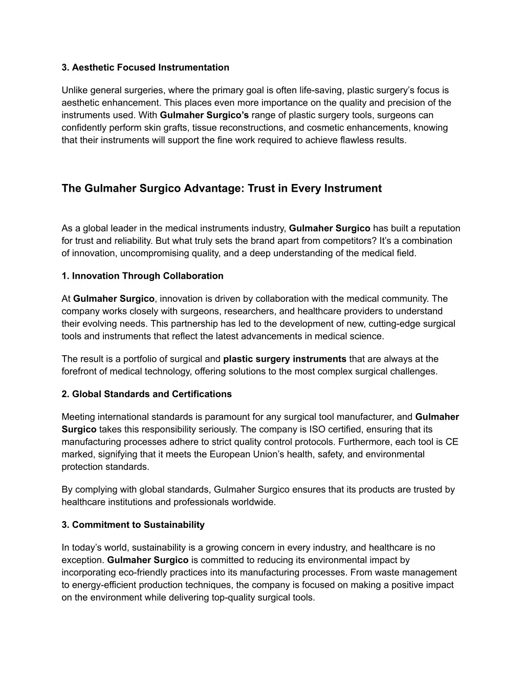 PPT - Abortion Instrument Set - Reliable & Certified PowerPoint ...