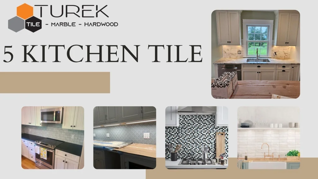 PPT - Best Kitchen Tile Ideas for Cape Cod Style Homes PowerPoint ...