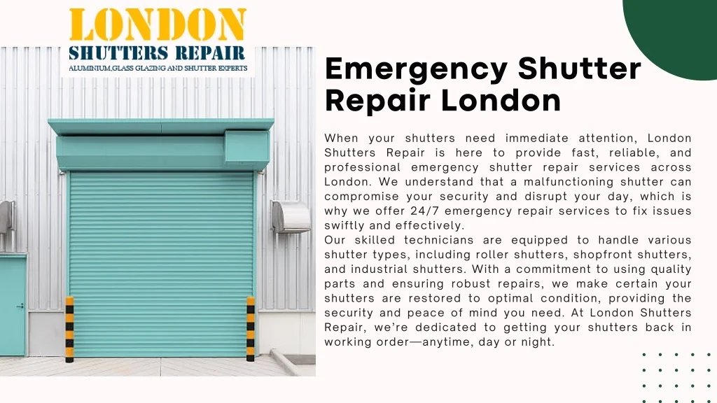 PPT - Glass Glazing London PowerPoint Presentation, free download - ID ...