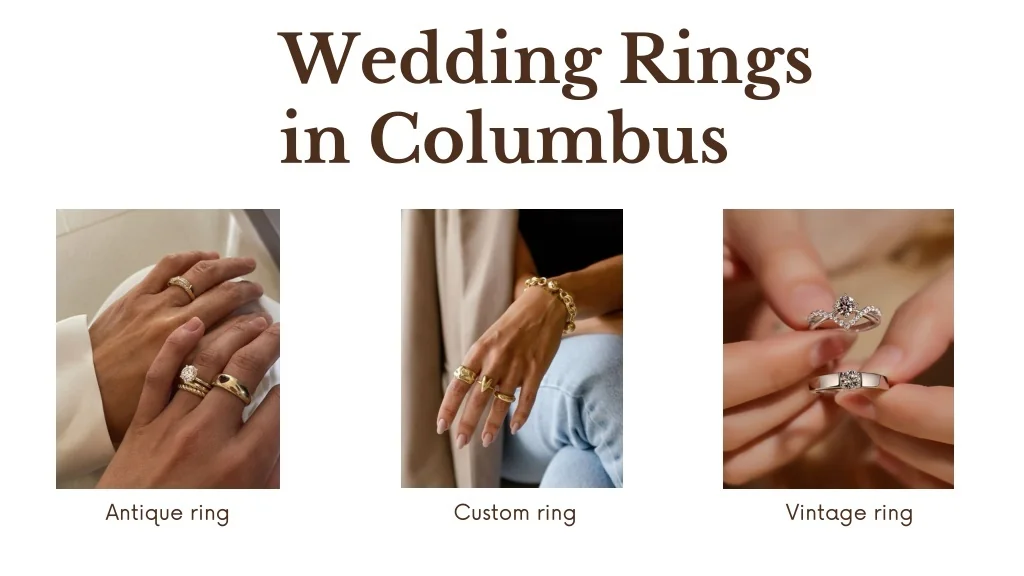 PPT - Top Jewelers in Columbus Diamond District PowerPoint Presentation ...