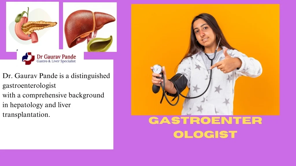 PPT - best gastro in lucknow |lucknow best gastrologist doctor | best ...