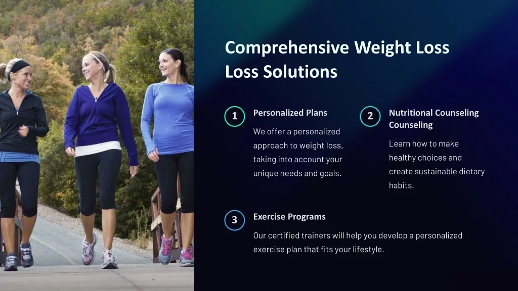 PPT - Premier Weight Loss Clinic PowerPoint Presentation, free download ...