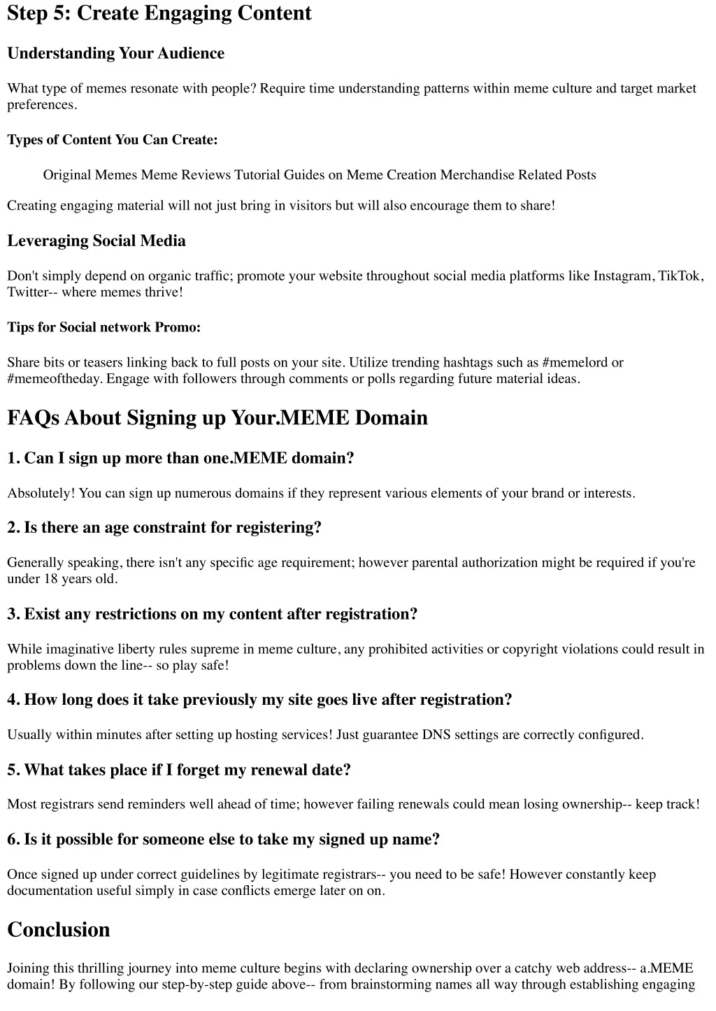 PPT - Sign Up With the Meme Revolution: A Detailed Guide to Registering ...
