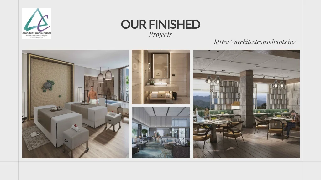 PPT - Architect Consultants The Best Architectural Designer in India ...