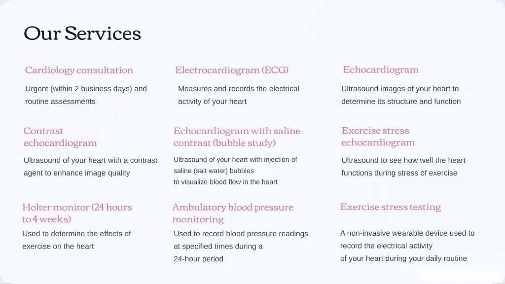 PPT - Dr. Sunny Malhotra | Expert in Cardiology and Healthcare ...