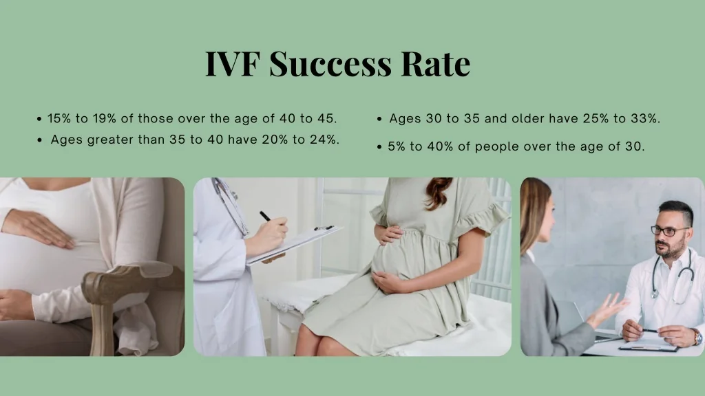 PPT - Best IVF Clinic In UAE | World Fertility Services PowerPoint ...