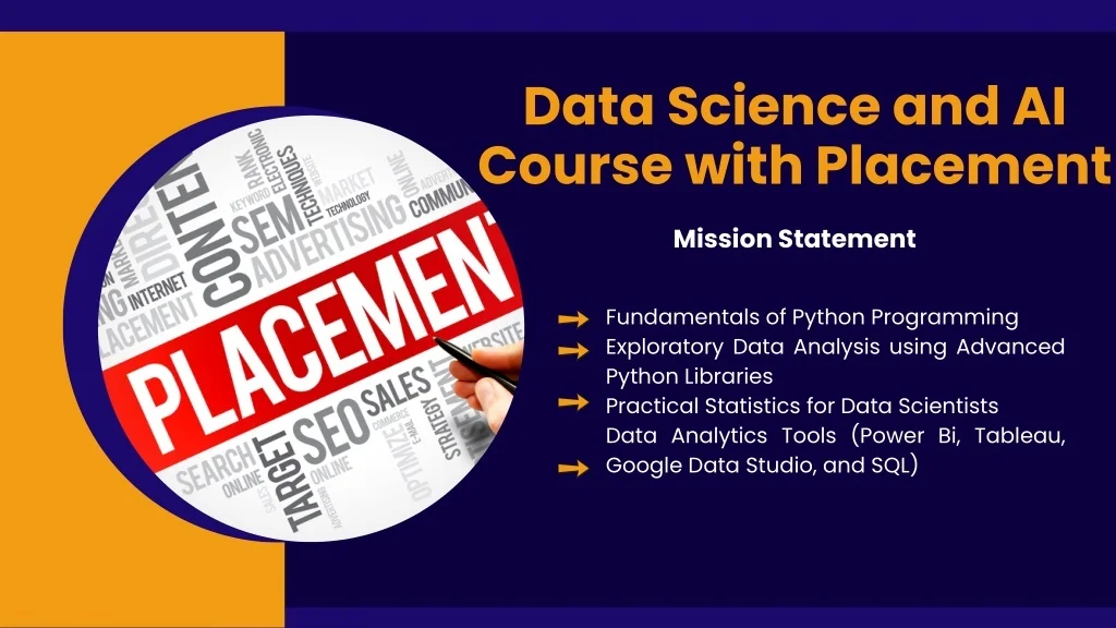 PPT - Data Science & AI Pro Certification: Real-World Applications PowerPoint Presentation - ID ...