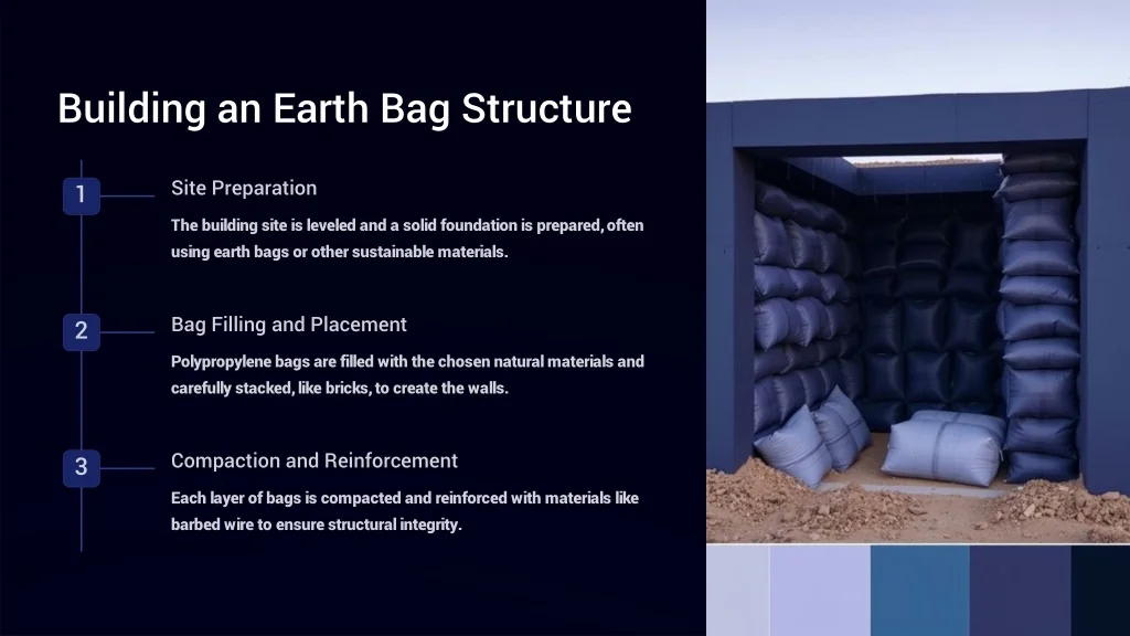 PPT - Eco-Friendly Earth Bags for Sustainable Living PowerPoint ...