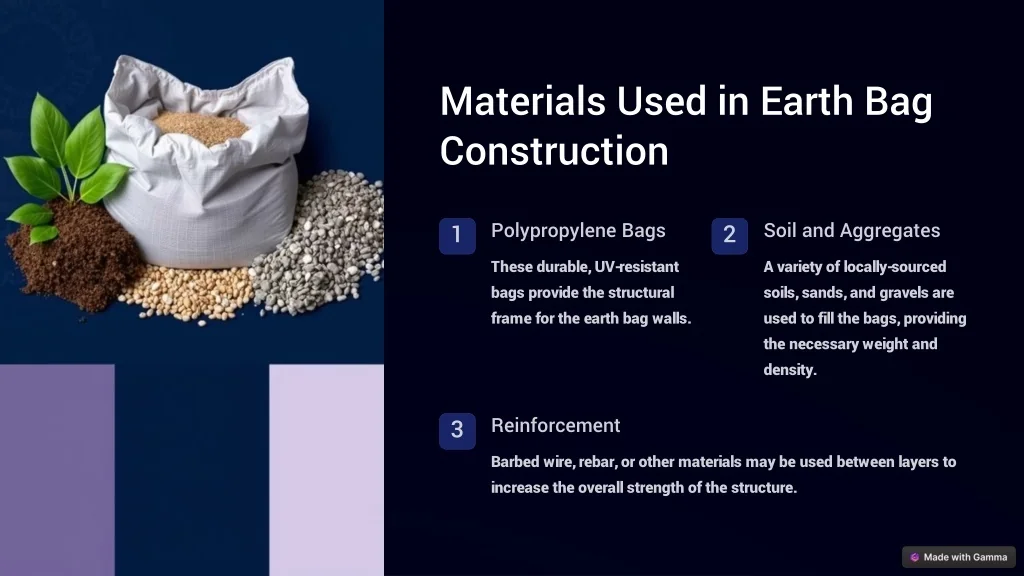 PPT - Eco-Friendly Earth Bags for Sustainable Living PowerPoint ...