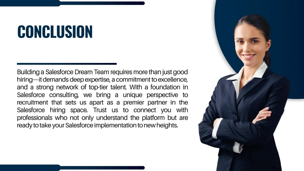 PPT - Salesforce Dream Team PowerPoint Presentation, free download - ID ...