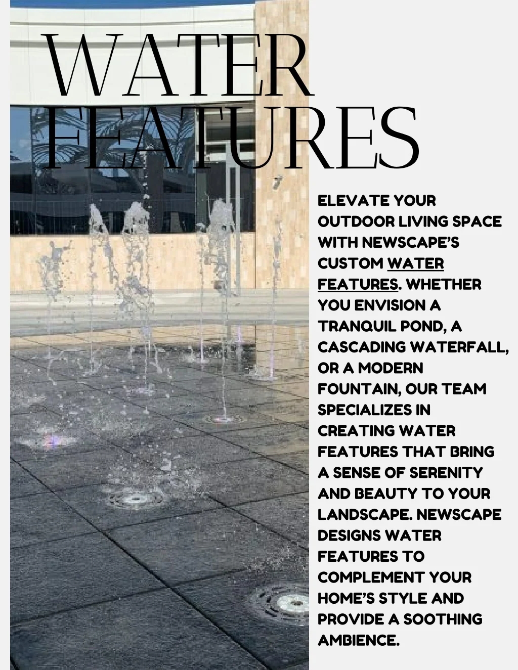 PPT - Expert Landscape Architecture for Stunning Outdoor Spaces ...