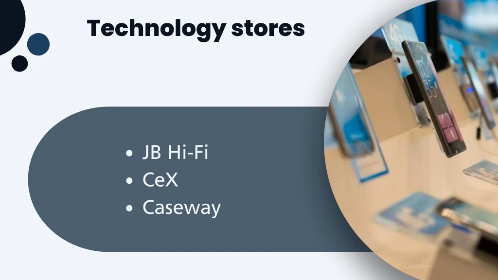 PPT - Revealing the Best Brisbane Shopping Centres. PowerPoint ...