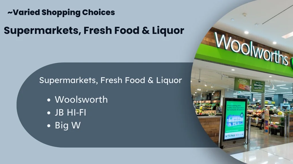 PPT - Revealing the Best Brisbane Shopping Centres. PowerPoint ...