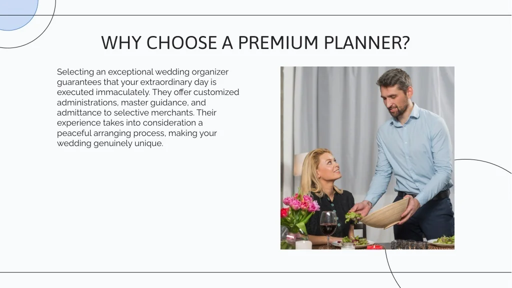 PPT - The Ultimate Guide to Premium Wedding Planners in Kochi ...